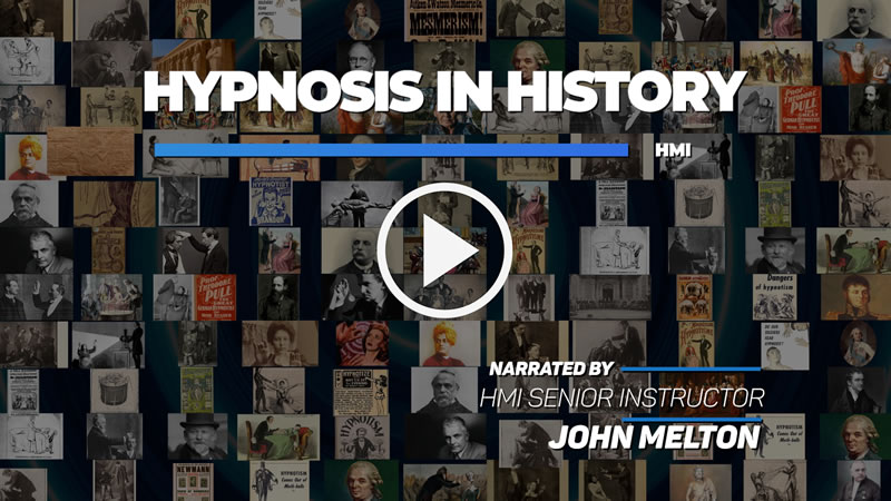 Ancient Hypnosis - Hypnosis in History