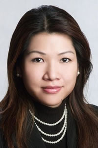 Chinese Facial Reading and Client Scanning with Beryl Huang