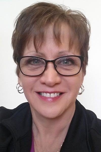 Carol Paredes - Hypnotherapist in Newark, Delaware