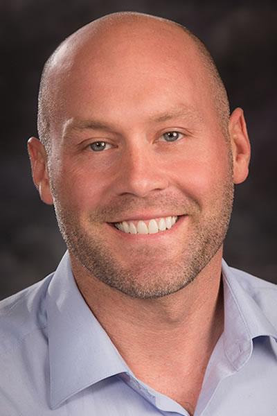 David Vancil - Hypnotherapist in Los Angeles, California